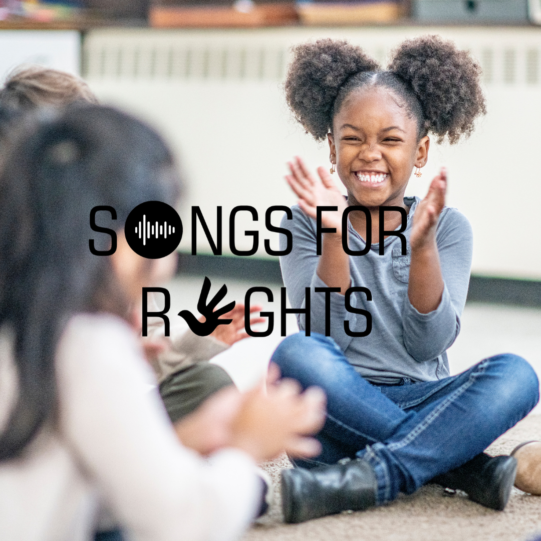 The LACPA Approach - Songs For Rights