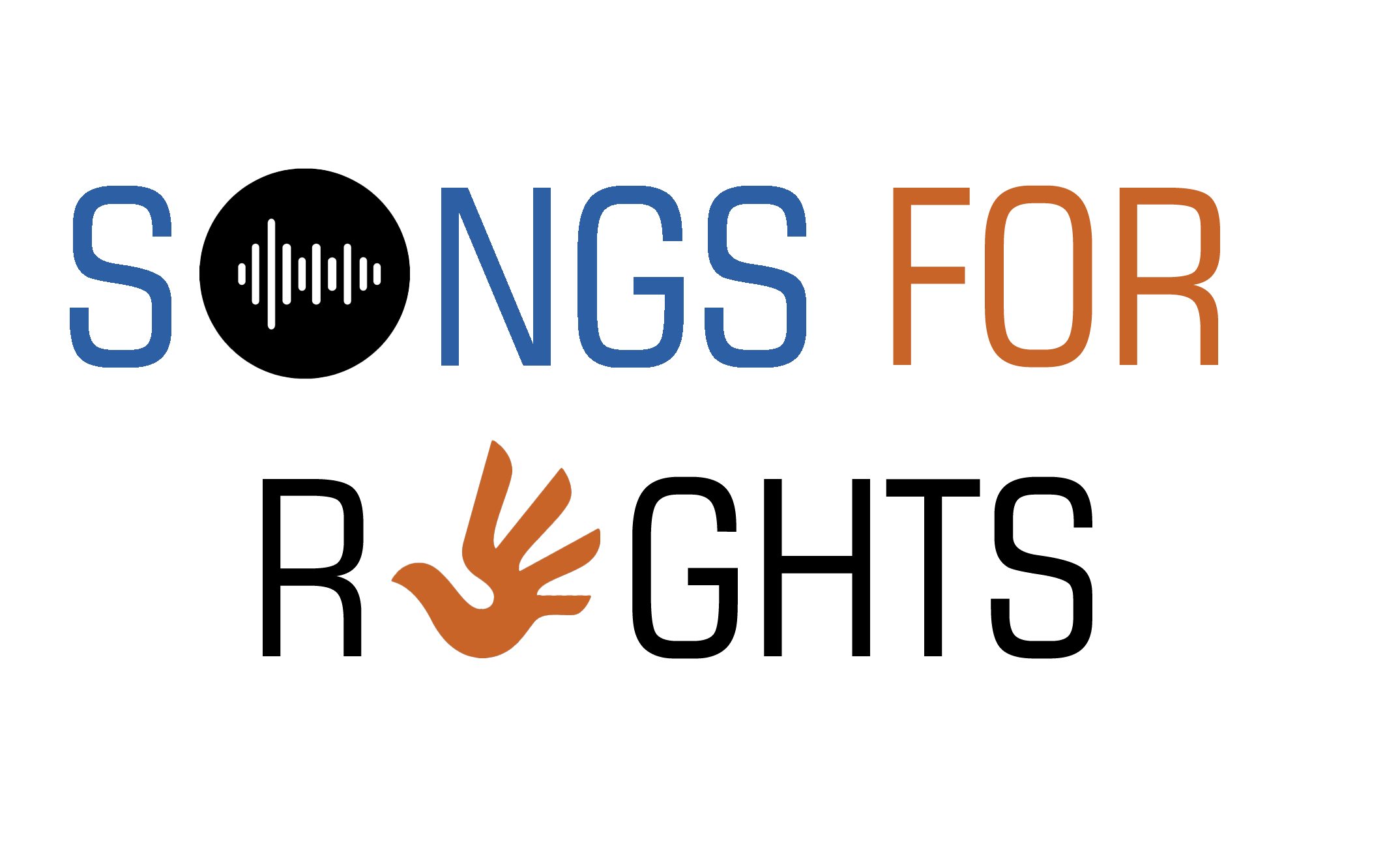 Projects - Songs For Rights